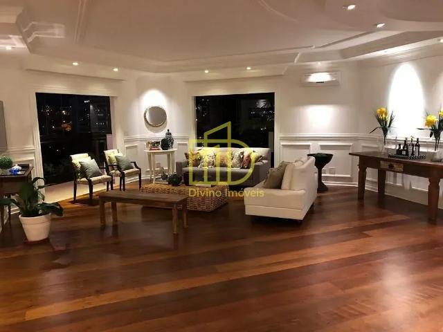Apartamento para venda e aluguel em Centro em Sorocaba São Paulo de 312.00m² com 4 Quartos, 4 Suítes e 4 Garagens