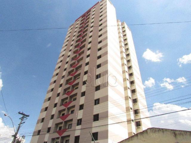 Apartamento para venda e aluguel em Centro em Piracicaba São Paulo de 82.00m² com 3 Quartos, 1 Suíte e 1 Garagem