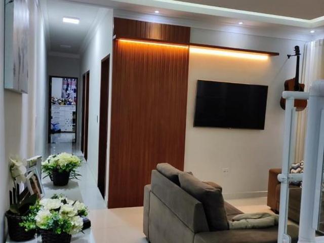 Apartamento para venda e aluguel em Centro, Santa Rita do Sa
