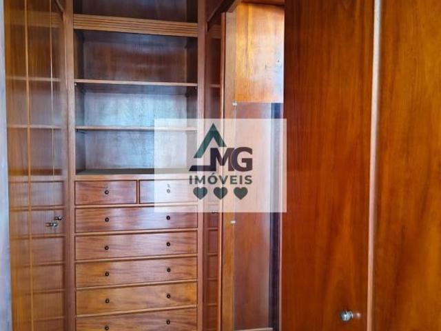 Apartamento para venda e aluguel em Centro, Três Corações