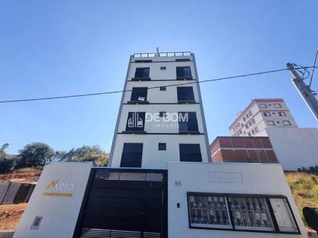 Apartamento para venda e aluguel em Centreville, Poços de Ca