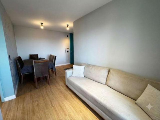 Apartamento para venda e aluguel em Chácara Esperia de 65.00m² com 2 Quartos, 1 Suite e 2 Garagens