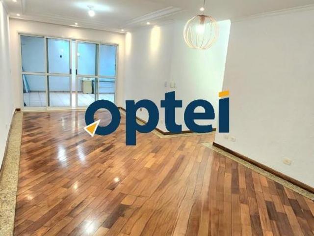 Apartamento para venda e aluguel em Chácara Inglesa de 156.00m² com 3 Quartos, 1 Suite e 2 Garagens