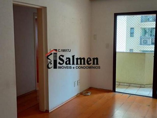 Apartamento para venda e aluguel em Chácara São Luis de 46.00m² com 1 Quarto e 1 Garagem