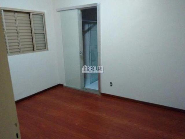 Apartamento para venda e aluguel em Cidade Jardim, Uberaba