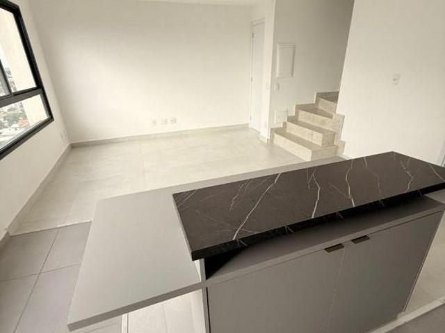 Apartamento para venda e aluguel em Condomínio Authoria de 71.00m² com 2 Quartos e 2 Garagens