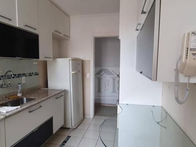 Apartamento para venda e aluguel em Condominio Portal Das Palmeiras de 68.00m² com 3 Quartos e 1 Gar