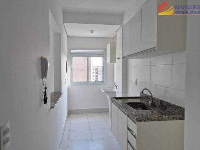 Apartamento para venda e aluguel em Condomínio Reserva Vista Verde de 63.00m² com 3 Quartos, 1 Suite