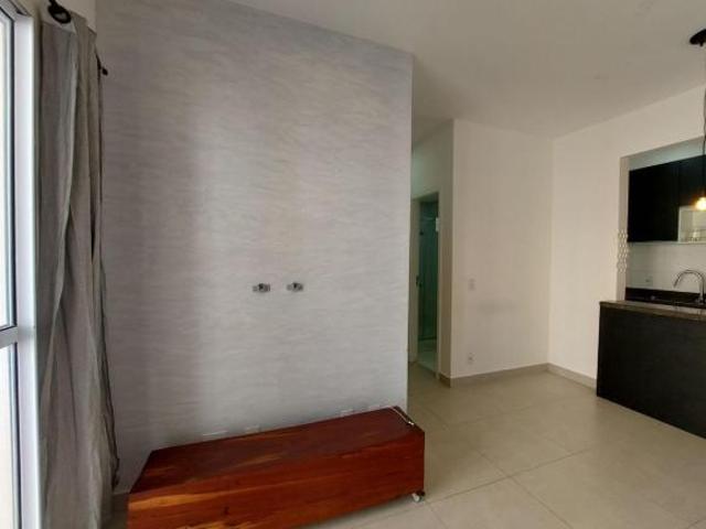 Apartamento para venda e aluguel em Condomínio Residencial Viva Vista de 57.00m² com 2 Quartos, 1 Su
