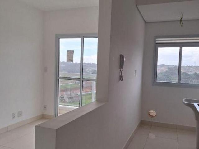 Apartamento para venda e aluguel em Condomínio Villa Helvetia de 51.00m² com 2 Quartos e 2 Garagens