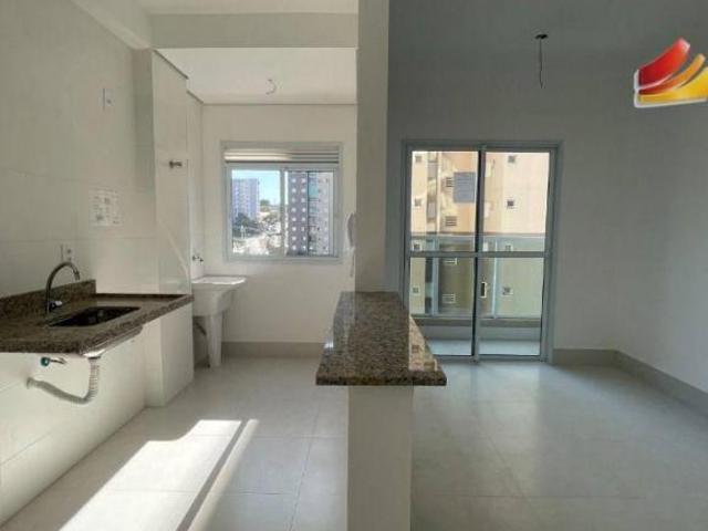 Apartamento para venda e aluguel em Condomínio Vista Verde de 67.00m² com 3 Quartos, 1 Suite e 2 Gar