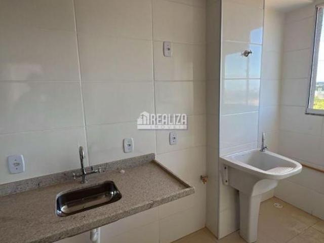 Apartamento para venda e aluguel em Conjunto Manoel Mendes