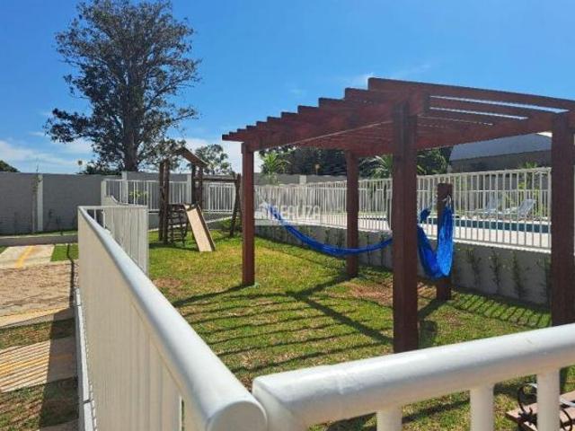 Apartamento para venda e aluguel em Desmembramento União da