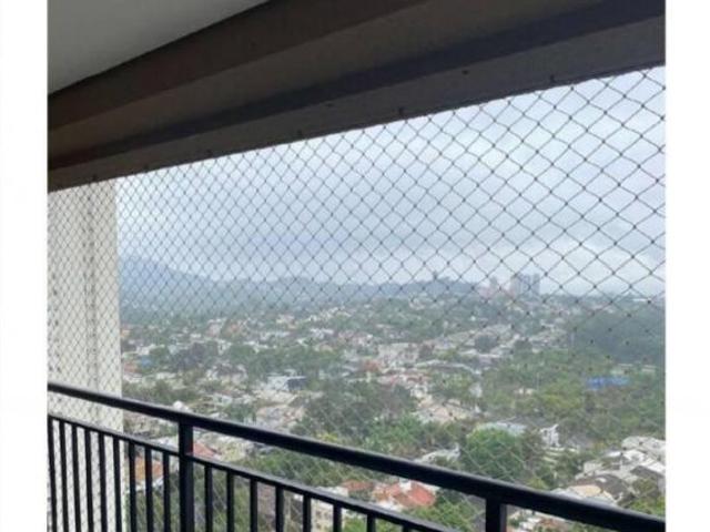 Apartamento para venda e aluguel em Dezoito Do Forte Empresarial/alphaville. de 74.00m² com 3 Quarto