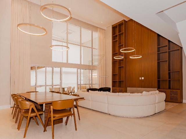 Apartamento para Venda e Aluguel em Edifício The Lake Gramercy Park, Barueri, SP