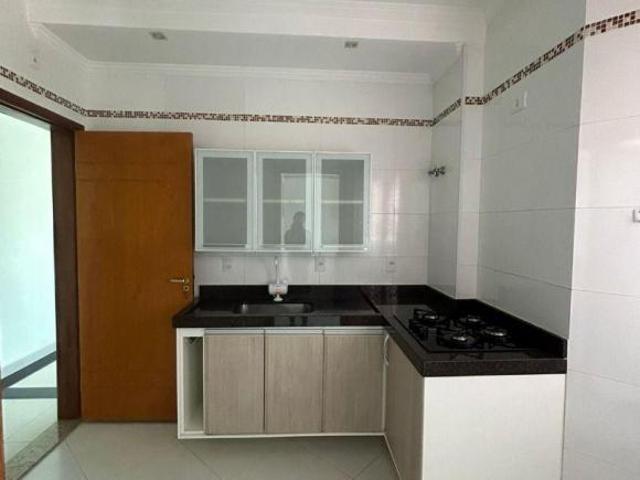 Apartamento para venda e aluguel em Edifício Kellen de 85.00m² com 3 Quartos, 1 Suite e 2 Garagens