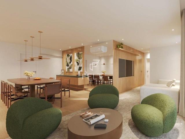 Apartamento para Venda e Aluguel em Edifício Maison Mont Blanc, Barueri, SP