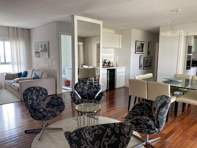 Apartamento para Venda e Aluguel em Edifício More Alphaville, Barueri, SP
