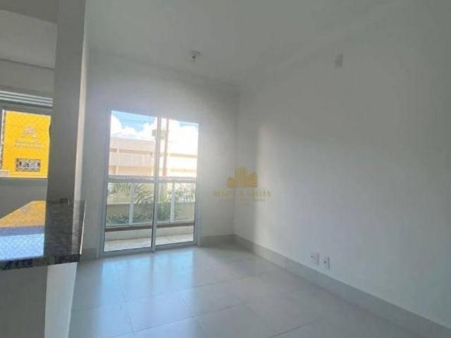 Apartamento para venda e aluguel em Edifício Reserva Vista Verde de 62.00m² com 3 Quartos, 1 Suite e