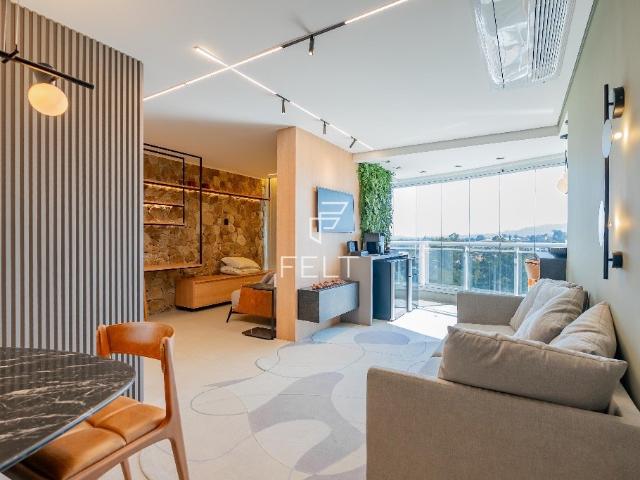 Apartamento para Venda e Aluguel em Empresarial 18 do Forte, Barueri, SP