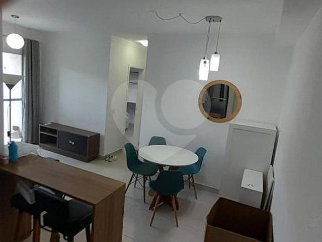 Apartamento para venda e aluguel em Engordadouro de 56.16m² com 2 Quartos, 1 Suite e 1 Garagem