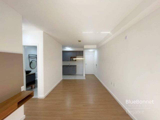 Apartamento para venda em Engordadouro em Jundiaí São Paulo de 64.00m² com 2 Quartos, 1 Suíte e 1 Garagem