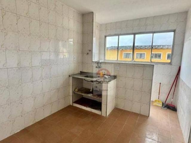 Apartamento para venda e aluguel em Estiva de 59.00m² com 2 Quartos e 1 Garagem