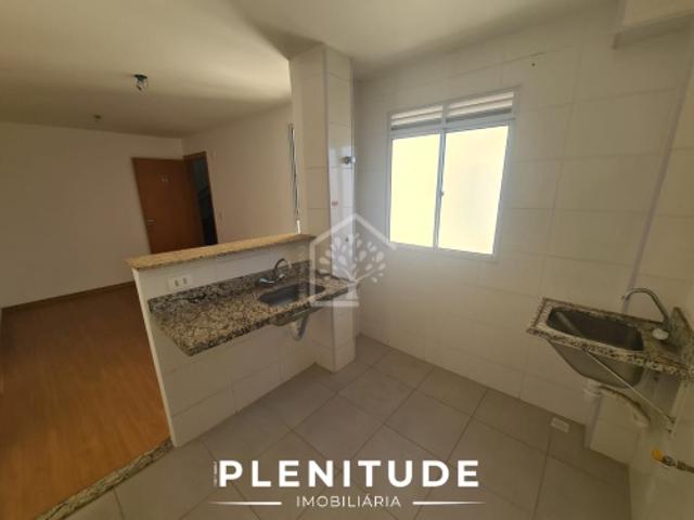 Apartamento para venda e aluguel em Fazenda Do Estado em Araçatuba São Paulo de 46.00m² com 2 Quartos e 1 Garagem