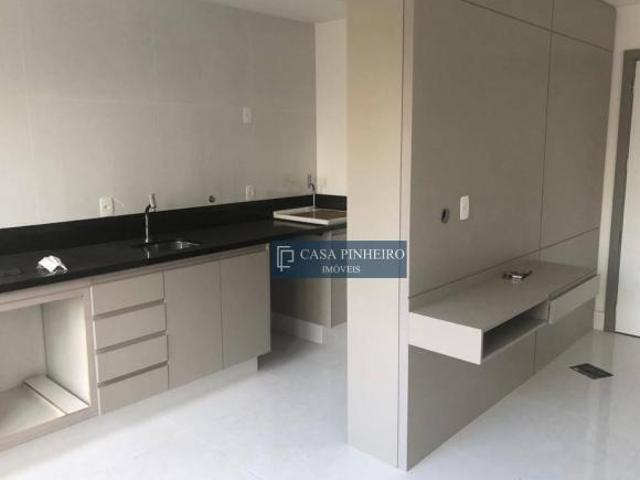Apartamento para venda e aluguel em Funcionários, Belo Horiz