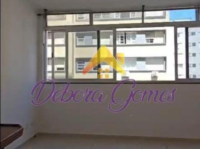 Apartamento para venda e aluguel em Gonzaga de 110.00m² com 2 Quartos, 2 Suites e 1 Garagem