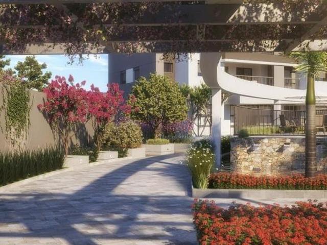 Apartamento para venda e aluguel em Guanabara de 107.00m² com 2 Quartos, 1 Suite e 2 Garagens