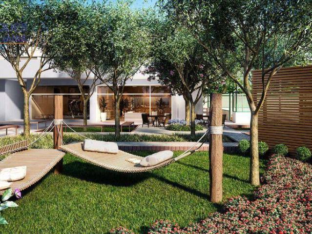 Apartamento para venda e aluguel em Helvétia em Indaiatuba São Paulo de 51.00m² com 2 Quartos e 2 Garagens
