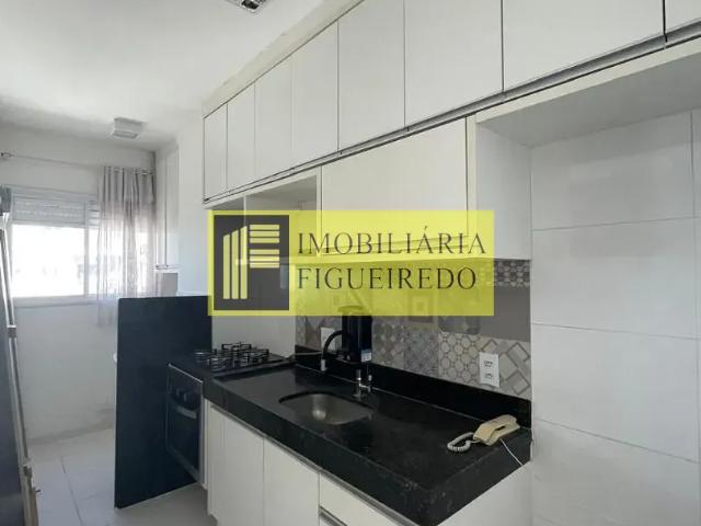 Apartamento para venda e aluguel em Higienópolis em São José Do Rio Preto São Paulo de 59.30m² com 2 Quartos e 1 Garagem