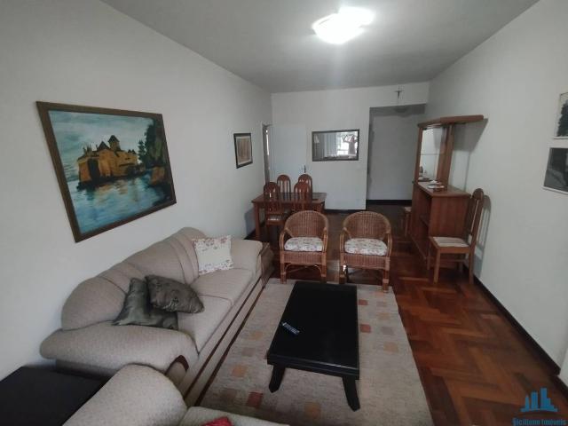 Apartamento para venda e aluguel em Icaraí em Niterói Rio de Janeiro de 90.00m² com 2 Quartos, 1 Suíte e 1 Garagem