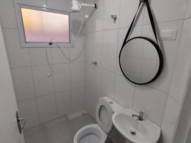 Apartamento para venda e aluguel em Indaiá de 52.00m² com 2 Quartos e 1 Garagem
