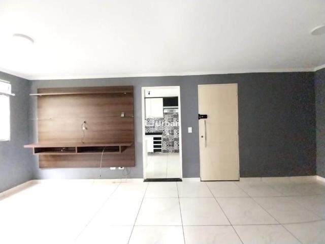 Apartamento para venda em Jardim Caiapiá em Cotia São Paulo de 52.00m² com 2 Quartos e 1 Garagem