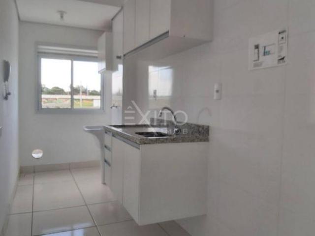 Apartamento para venda e aluguel em Jardim Casablanca de 51.00m² com 2 Quartos e 2 Garagens