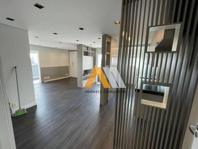 Apartamento para venda e aluguel em Jardim América de 58.00m² com 1 Quarto e 1 Garagem