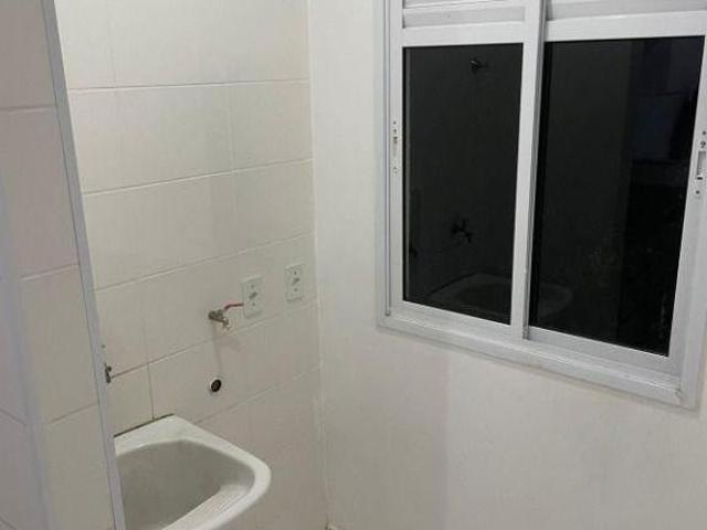 Apartamento para venda e aluguel em Jardim Ana Rosa de 52.00m² com 2 Quartos e 1 Garagem