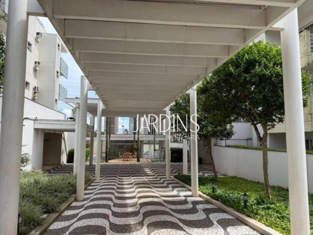 Apartamento para venda e aluguel em Jardim Botânico de 46.00m² com 1 Quarto, 1 Suite e 1 Garagem