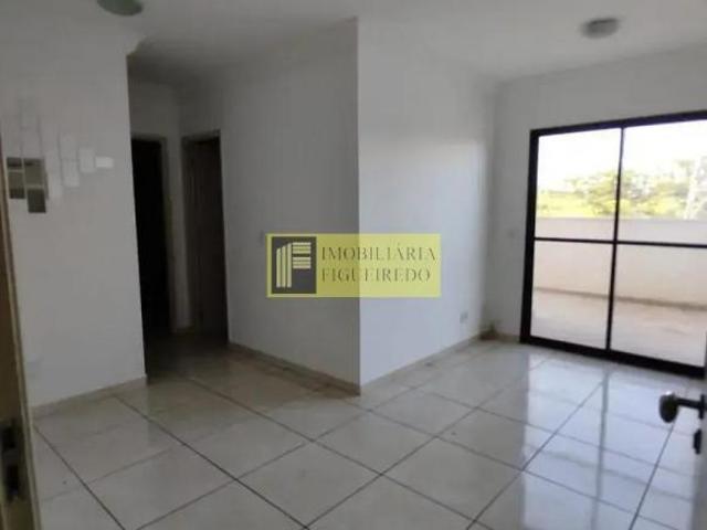Apartamento para venda e aluguel em Jardim Bosque Das Vivendas de 80.00m² com 2 Quartos e 2 Garagens