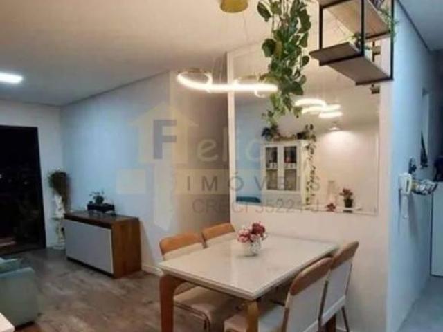 Apartamento para venda e aluguel em Jardim Belval de 59.00m² com 2 Quartos e 1 Suite