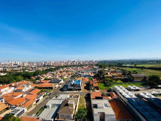 Apartamento para venda em Jardim Brasília em Piracicaba São Paulo de 66.00m² com 3 Quartos, 1 Suíte e 2 Garagens