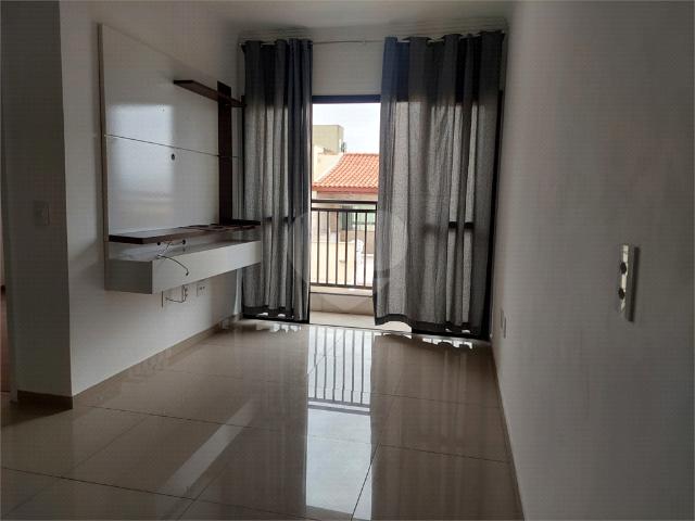 Apartamento para venda e aluguel em Jardim Do Mar em São Bernardo Do Campo São Paulo de 45.00m² com 2 Quartos e 1 Garagem