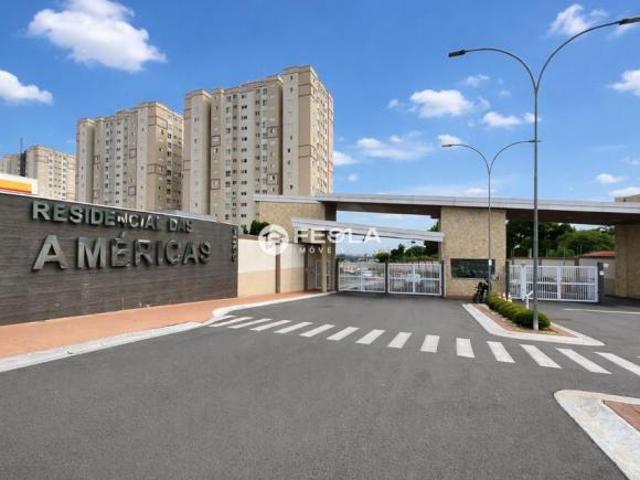 Apartamento para venda e aluguel em Jardim Dona Maria Azenha de 50.00m² com 2 Quartos e 1 Garagem