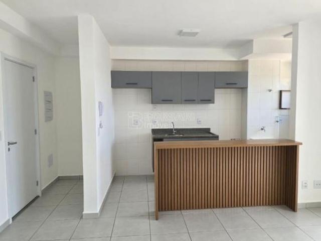 Apartamento para venda em Jardim Dos Manacás de 62.00m² com 2 Quartos, 1 Suite e 1 Garagem