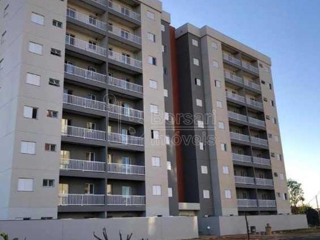 Apartamento para venda e aluguel em Jardim Das Magnolias de 52.00m² com 2 Quartos e 1 Garagem