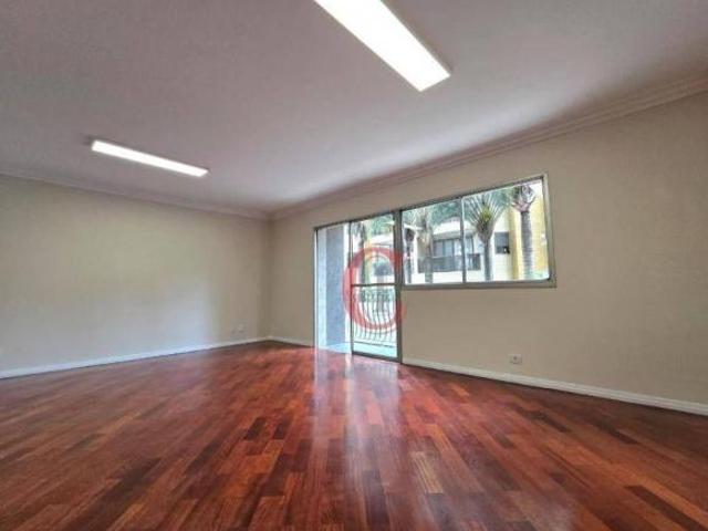 Apartamento para venda e aluguel em Jardim de 140.00m² com 3 Quartos, 1 Suite e 1 Garagem