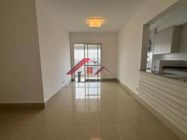 Apartamento para venda e aluguel em Jardim de 66.02m² com 2 Quartos, 1 Suite e 1 Garagem