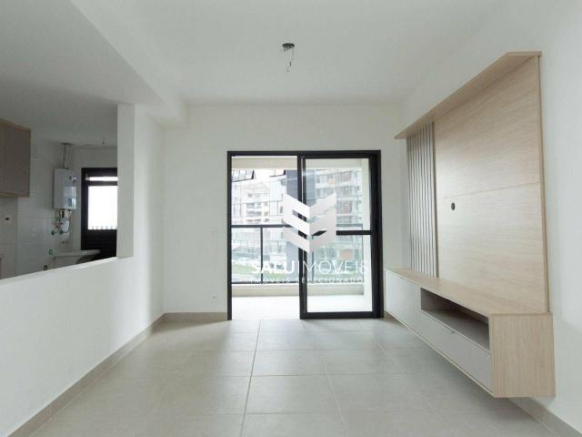 Apartamento para venda e aluguel em Jardim Emília em Sorocaba São Paulo de 79.00m² com 2 Quartos e 1 Suíte